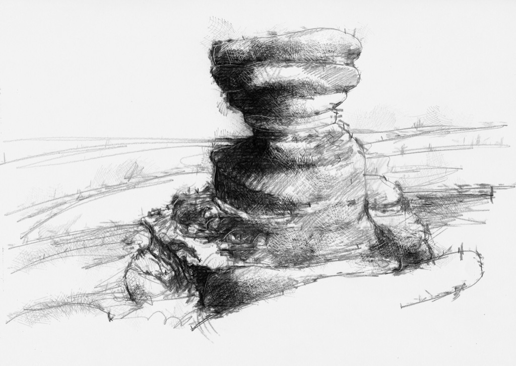 Peak district | SeanBriggs