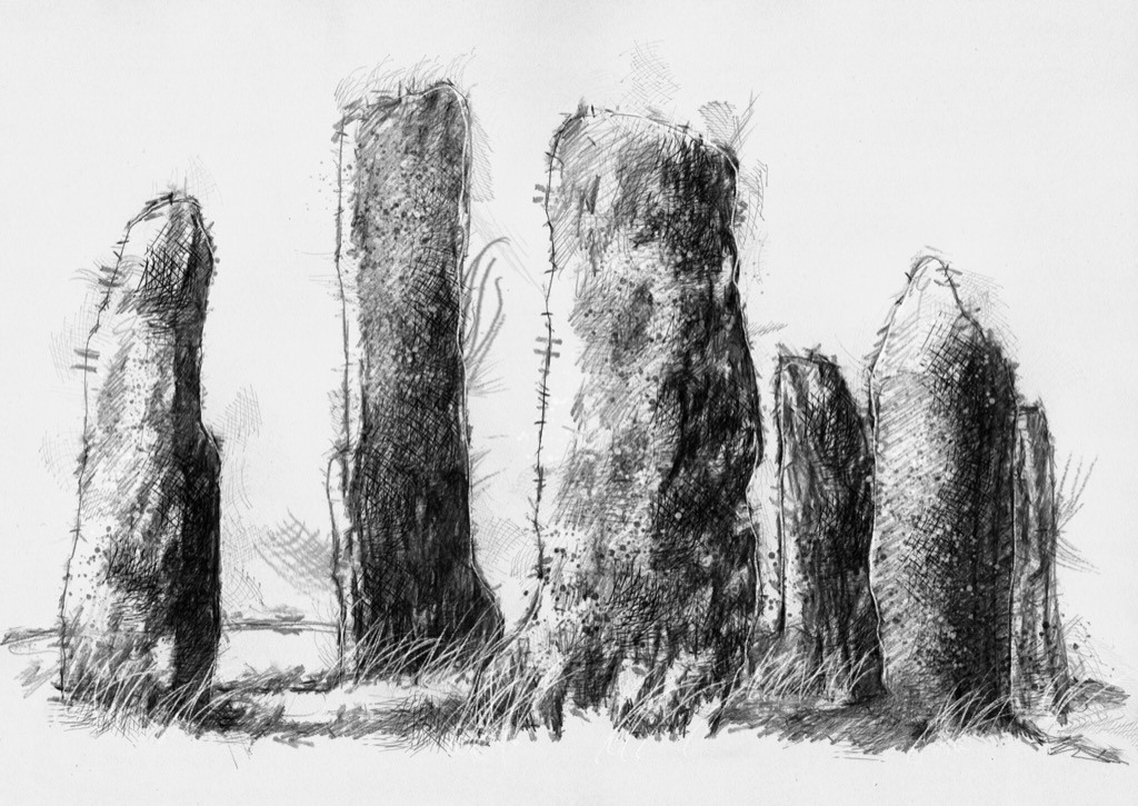 Callanish | SeanBriggs
